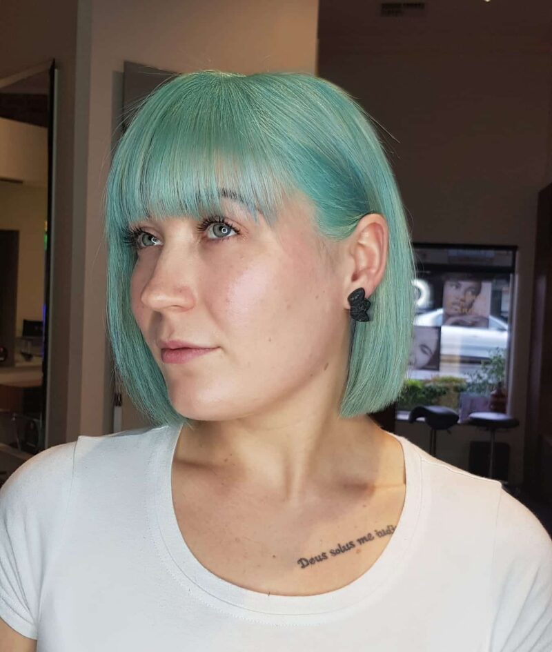 Hairdressers Adelaide, Unley, Hyde Park, Parkside - Kabuki Hair