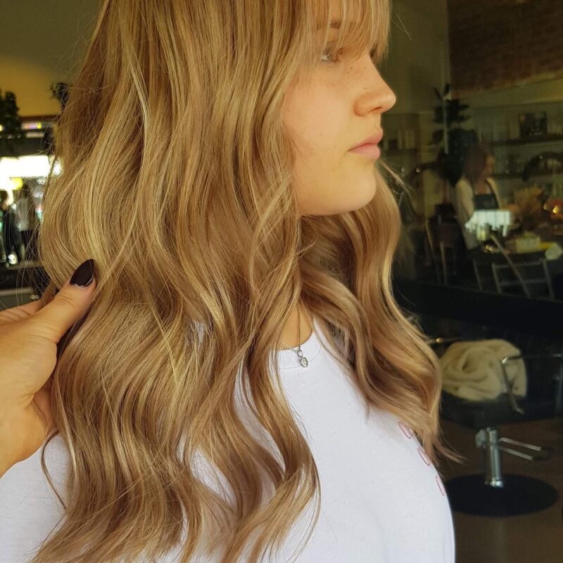 Hairdressers Adelaide, Unley, Hyde Park, Parkside - Kabuki Hair