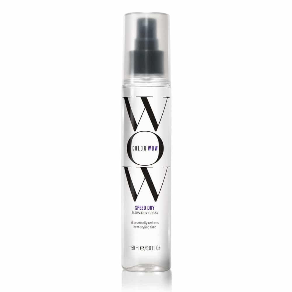 Color Wow Speed Dry Blow Dry Spray 150ml - Kabuki Hair