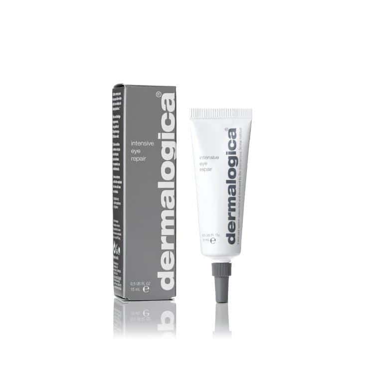 Dermalogica Total Eye Care SPF15 - Kabuki Hair
