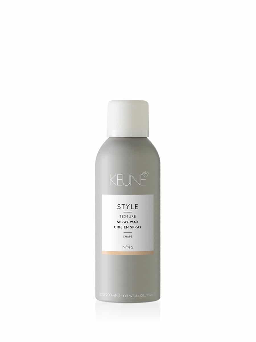 Keune Style Spray Wax 200ml - Kabuki Hair
