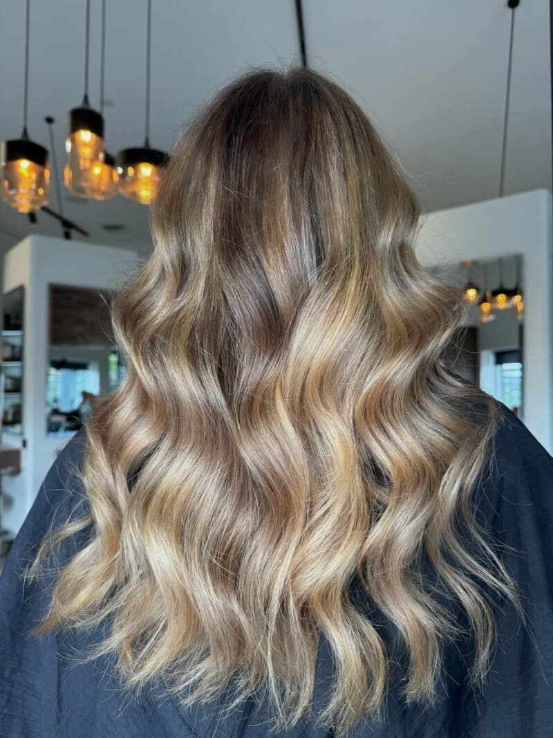 Hairdresser Adelaide, Unley, Hyde Park, Parkside - Kabuki Hair