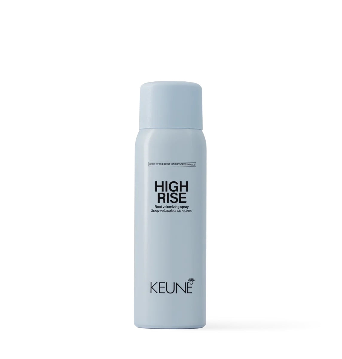 Keune Style High Rise - Kabuki Hair